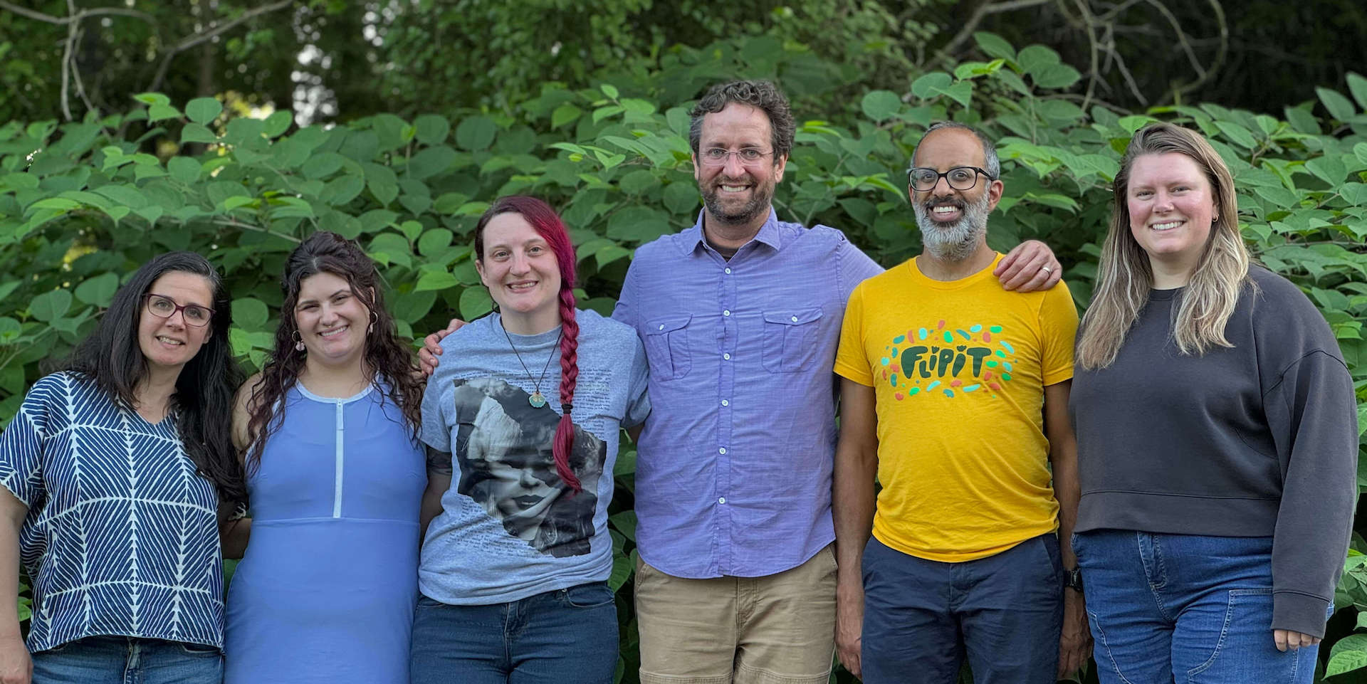 Who We Are | Better Food Foundation