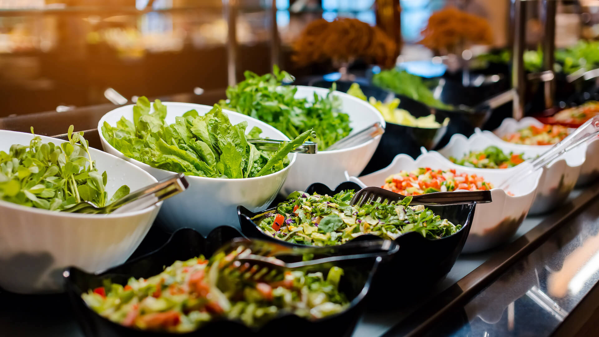 Top 5 Nudge Strategies | Better Food Foundation