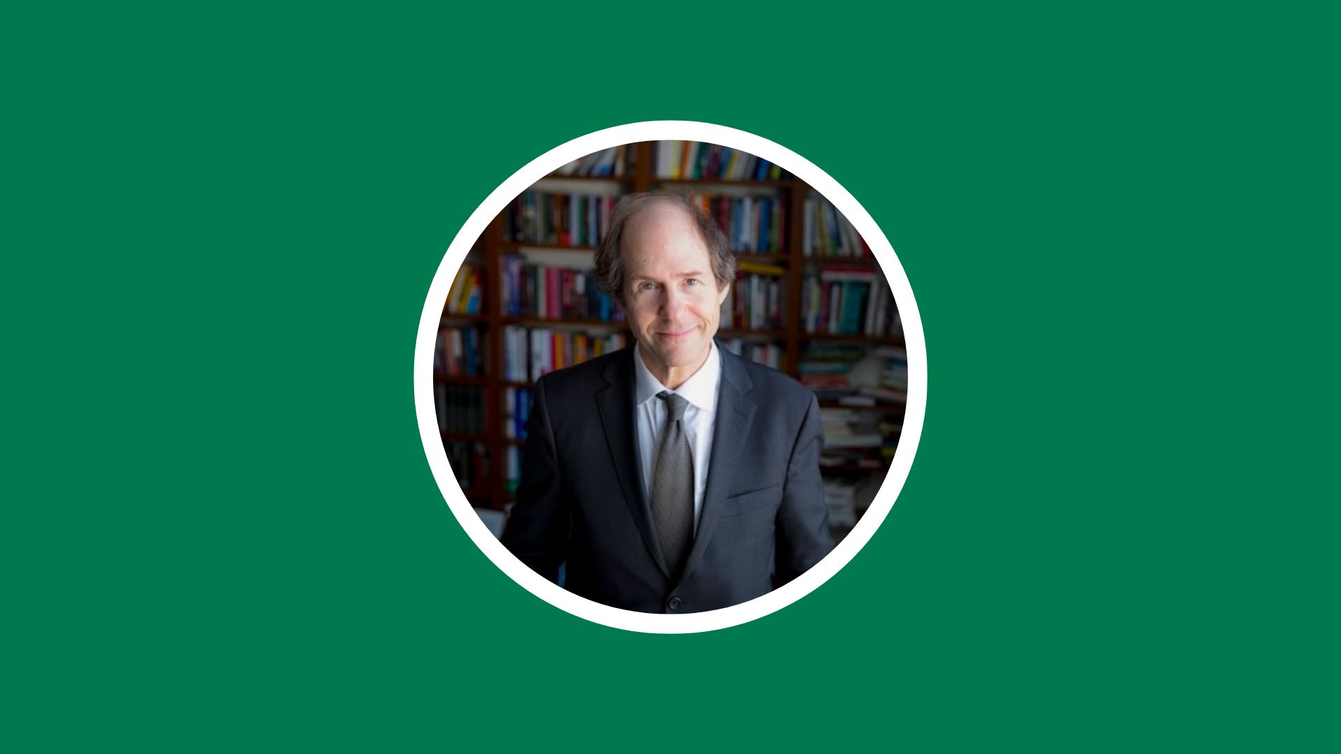 5 Powerful Insights From Cass Sunstein, Author of Nudge | Better Food ...