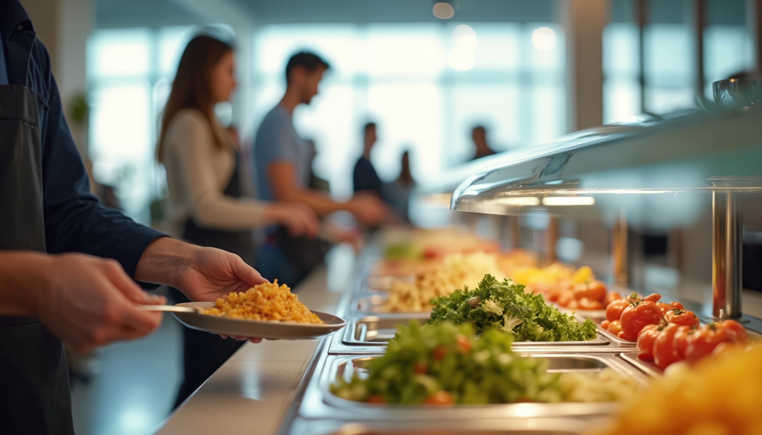 Universities | Better Food Foundation
